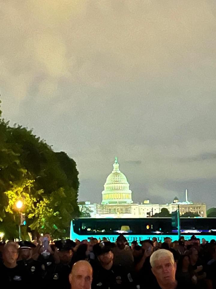 Cranbury PBA Local 405