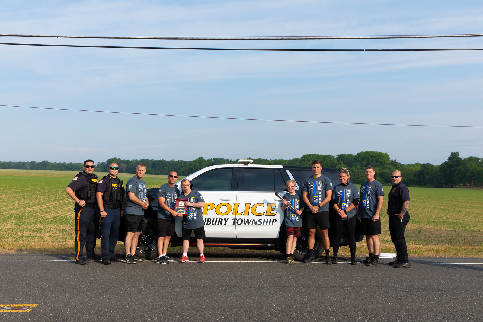 Gallery | Cranbury PBA 405